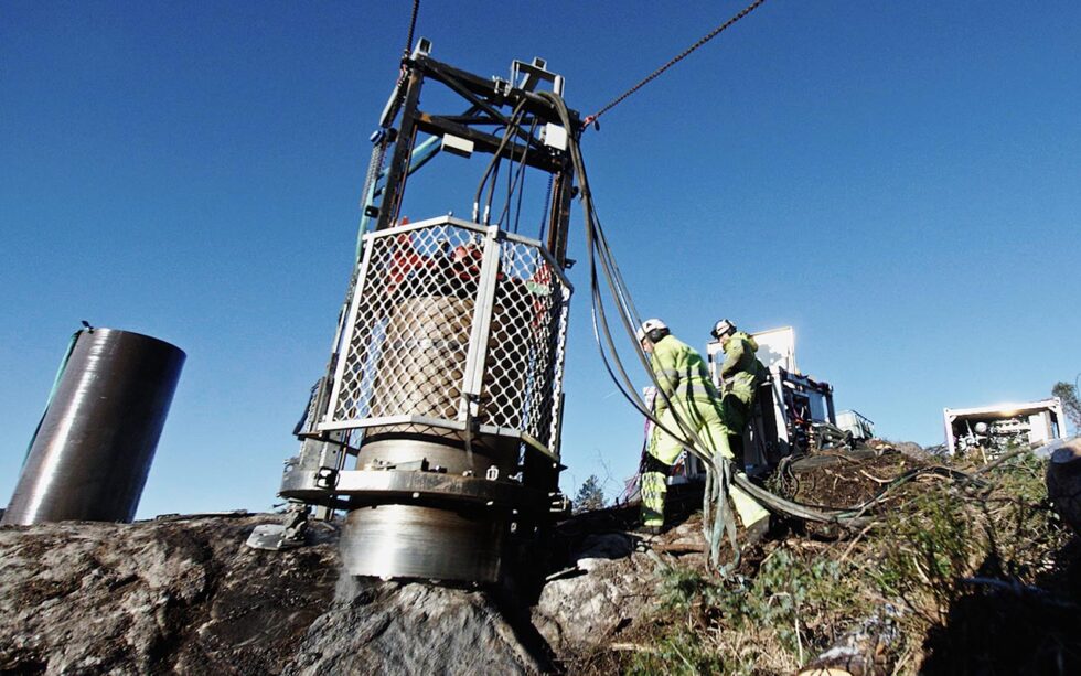 About us | Comrod AS Utility Division