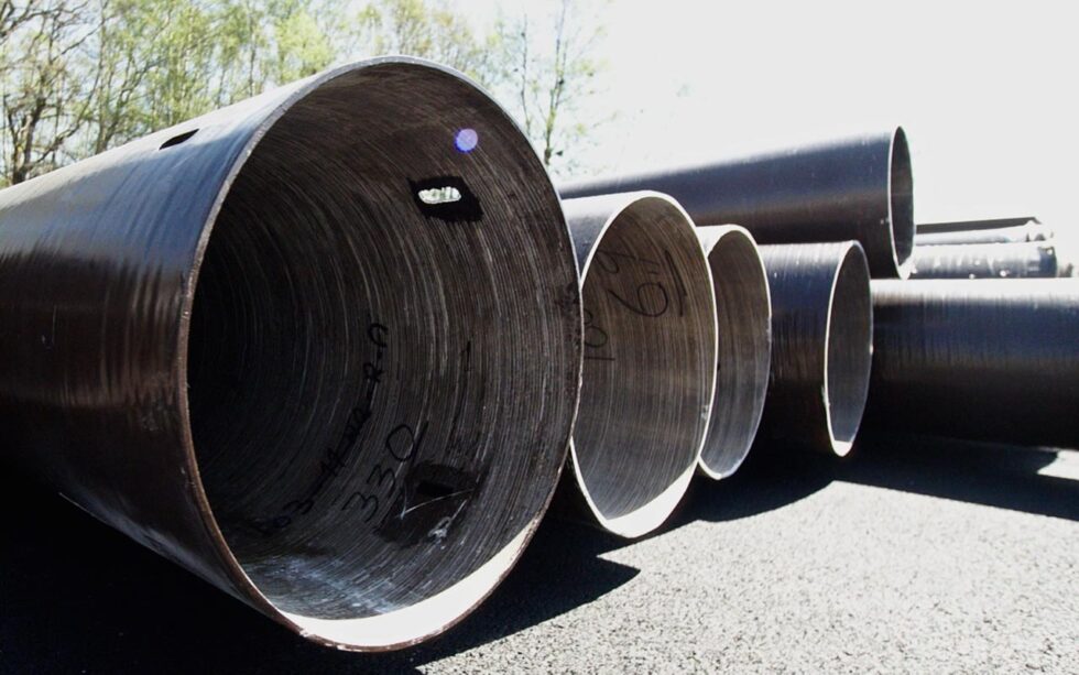 Poles | Comrod AS Utility Division